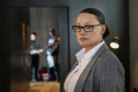 Sandi Schultz | ČSFD.cz