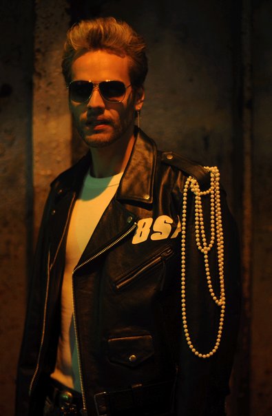 Tony Corvillo | ČSFD.cz