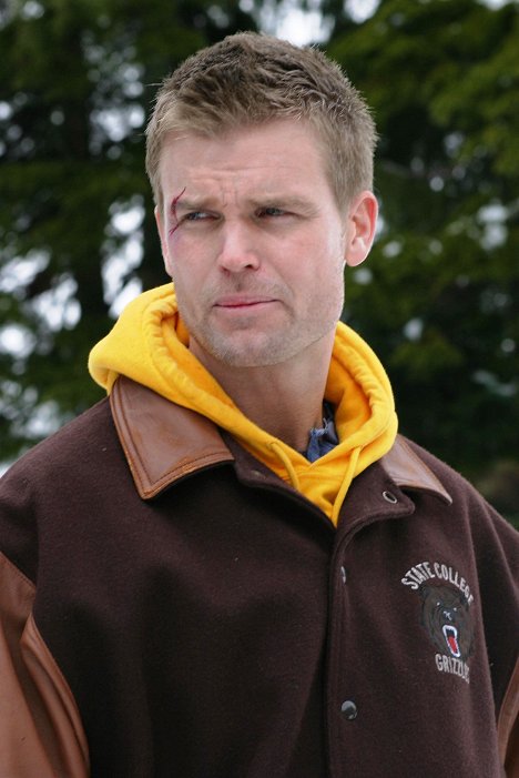 Marc Menard | ČSFD.cz