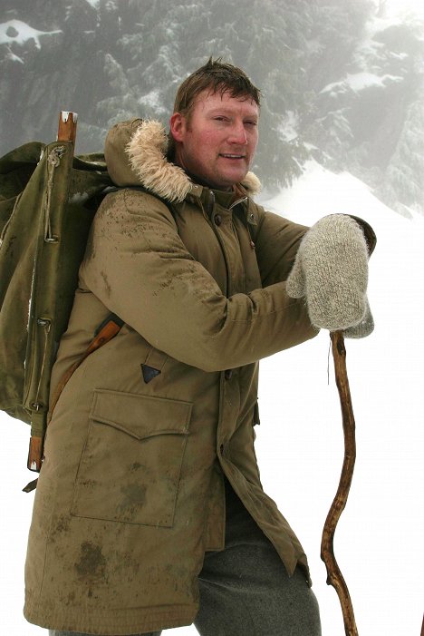 Aaron Pearl | ČSFD.cz