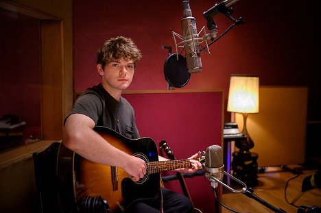 Colton Ryan | ČSFD.cz