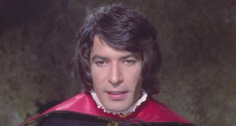 Enrique Rocha | ČSFD.cz