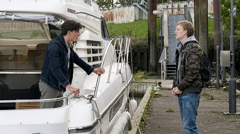 Levin Liam | ČSFD.cz