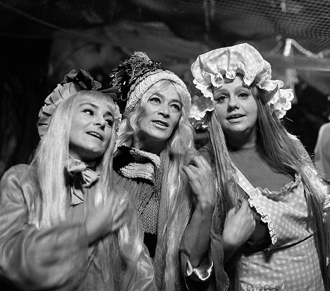 Lea Janečková | ČSFD.cz