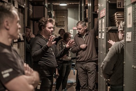 András Nagy | ČSFD.cz