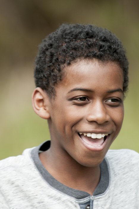 Nyles Steele | ČSFD.cz