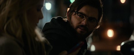 Nick Thune | ČSFD.cz