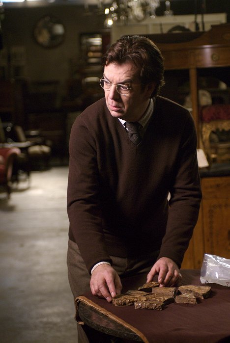 C. David Johnson | ČSFD.cz