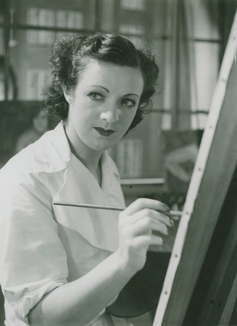 Karin Albihn | ČSFD.cz