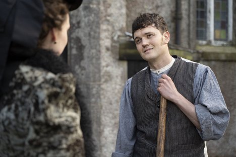 Kerr Logan | ČSFD.cz