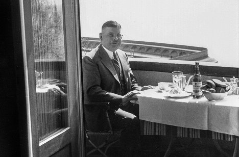 Ernst Röhm | ČSFD.cz