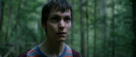 Ryan Masson | ČSFD.cz