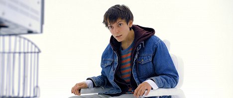 Ryan Masson | ČSFD.cz