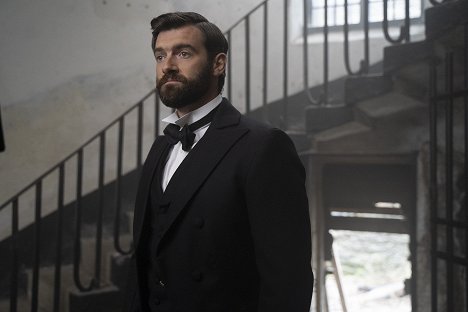 Stuart Martin | ČSFD.cz