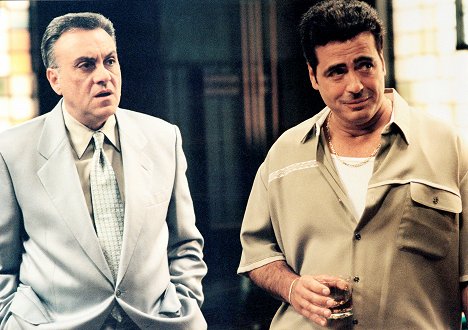 John Fiore | ČSFD.cz