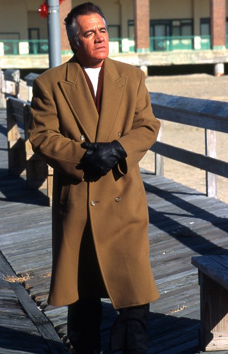 Tony Sirico | ČSFD.cz