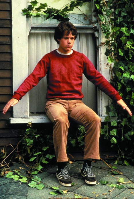 Jay Underwood | ČSFD.cz