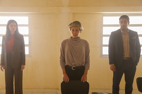 Kardo Razzazi | ČSFD.cz