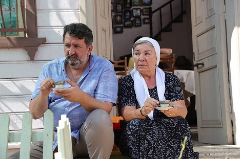 Bedia Ener | ČSFD.cz