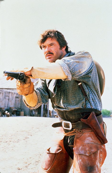 Robert Urich | ČSFD.cz