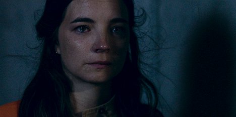 Louise Peterhoff | ČSFD.cz