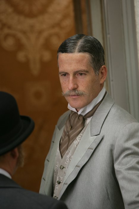 Rick Roberts | ČSFD.cz