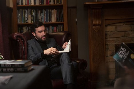 Matt Whelan | ČSFD.cz