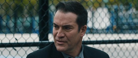 Jeremy Holm | Galerie - Z filmu | ČSFD.cz