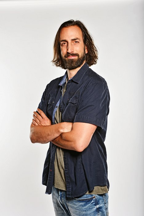 Petr Vaněk | Galerie - Promo | ČSFD.cz