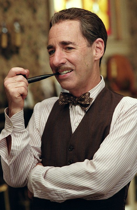 Harry Shearer | ČSFD.cz