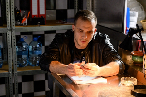 Gabriel Piotrowski | ČSFD.cz