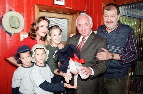 Manuel Chytilek | Galerie - Promo | ČSFD.cz