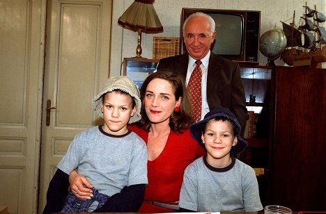 Manuel Chytilek | Galerie - Promo | ČSFD.cz