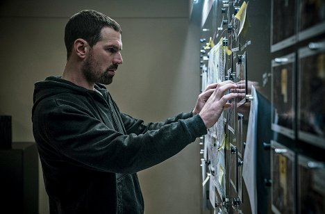 Kenneth M. Christensen | Galerie - Z filmu | ČSFD.cz