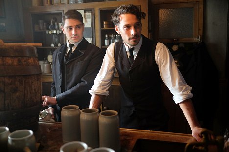 Markus Krojer | ČSFD.cz