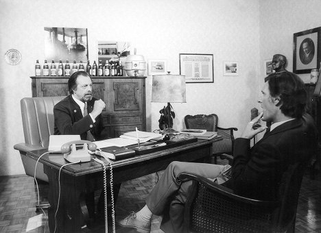 Hans-Reinhard Müller | ČSFD.cz