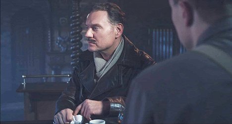 Mart Sander | ČSFD.cz