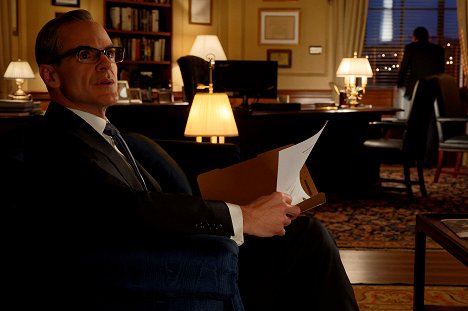 Michael Kelly | ČSFD.cz