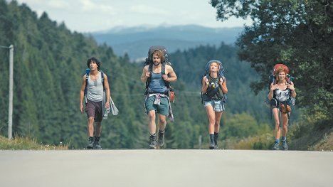 Violet Braeckman | ČSFD.cz