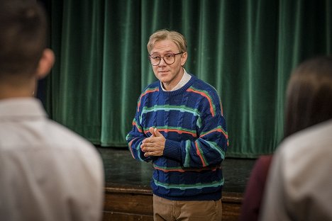 Reece Shearsmith | ČSFD.cz