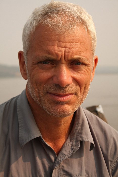 Jeremy Wade | ČSFD.cz