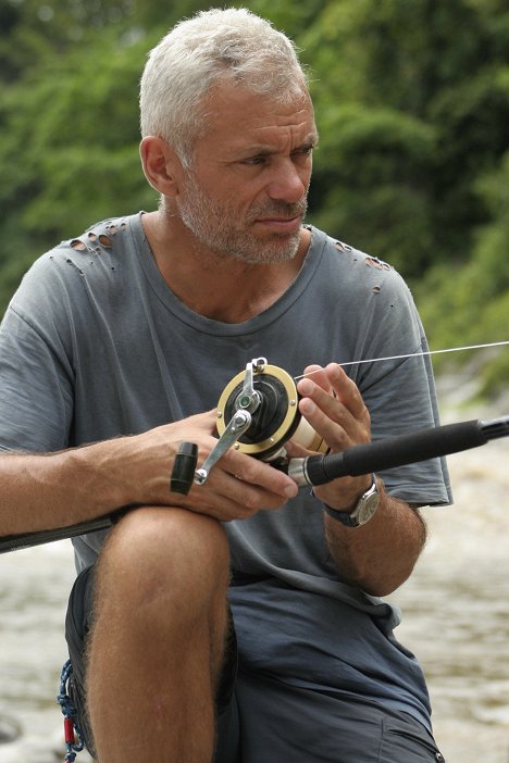 Jeremy Wade | ČSFD.cz