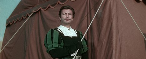 Gérard Landry | ČSFD.cz