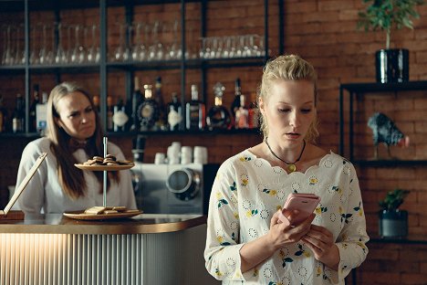 Elina Saarela | Galerie - Z filmu | ČSFD.cz