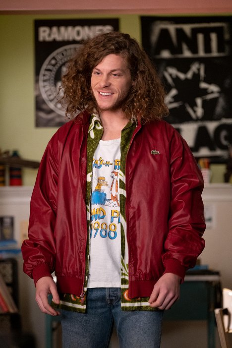 Blake Anderson | ČSFD.cz