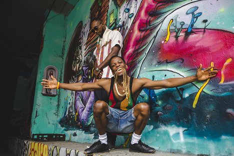 Bineyam Girma | ČSFD.cz