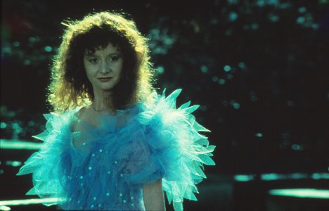 Alison Routledge | ČSFD.cz