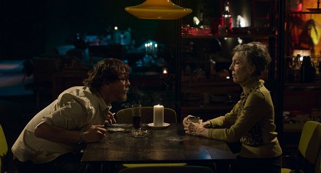 Isolde Barth | ČSFD.cz