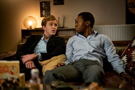 David Jonsson | ČSFD.cz