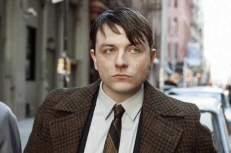 Patrick Murney | ČSFD.cz